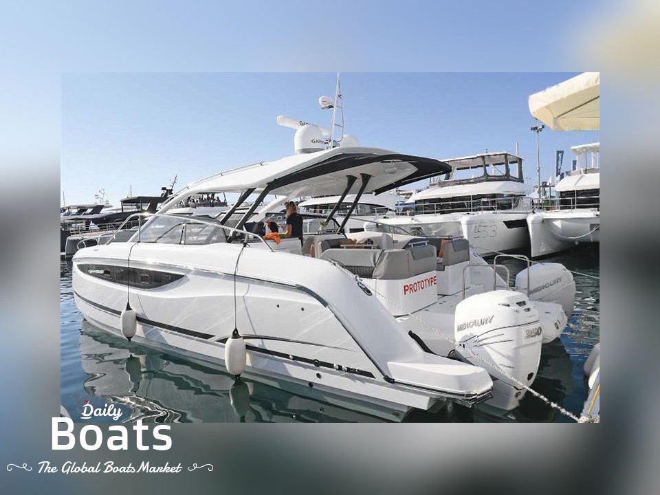 2023 Four Winns Boats Th36 for sale. View price, photos and Buy 2023 ...