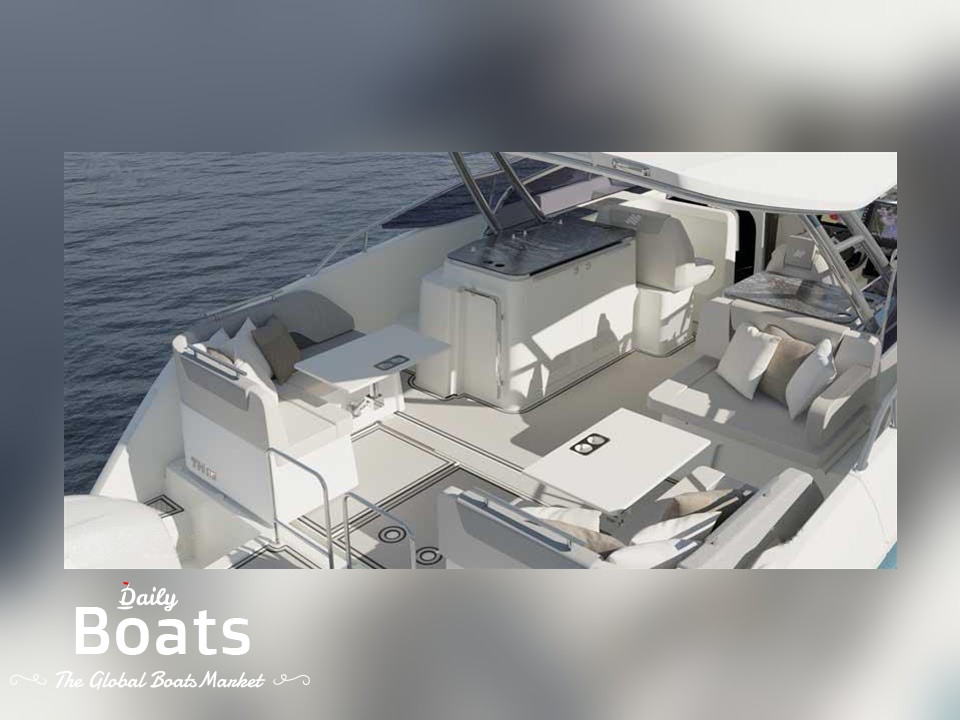 2023 Four Winns Boats Th36 for sale. View price, photos and Buy 2023 ...