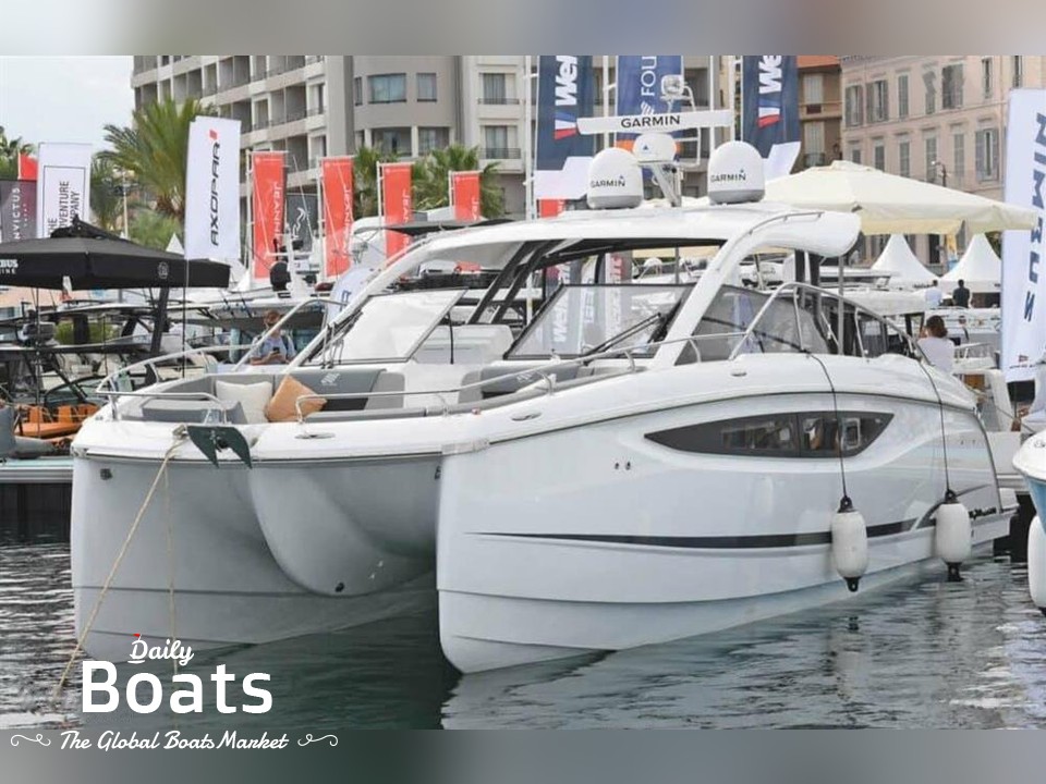 2023 Four Winns Boats Th36 for sale. View price, photos and Buy 2023 ...