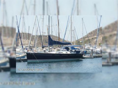 2005 Hanse 461 for sale. View price, photos and Buy 2005 Hanse 461 #46675