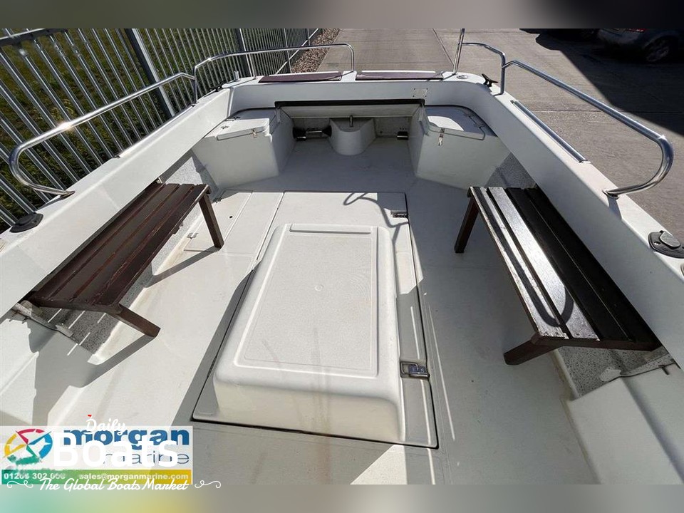 1999 Arvor 200 for sale. View price, photos and Buy 1999 Arvor 200 #466782