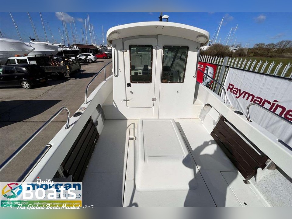 1999 Arvor 200 for sale. View price, photos and Buy 1999 Arvor 200 #466782