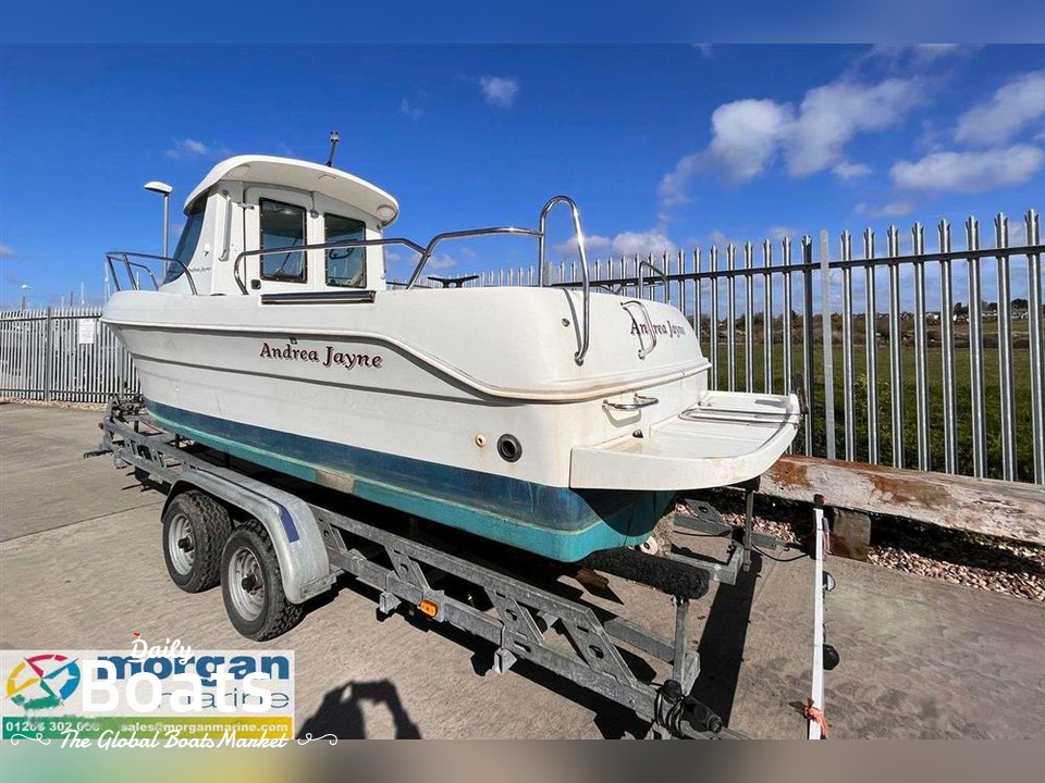 1999 Arvor 200 for sale. View price, photos and Buy 1999 Arvor 200 #466782