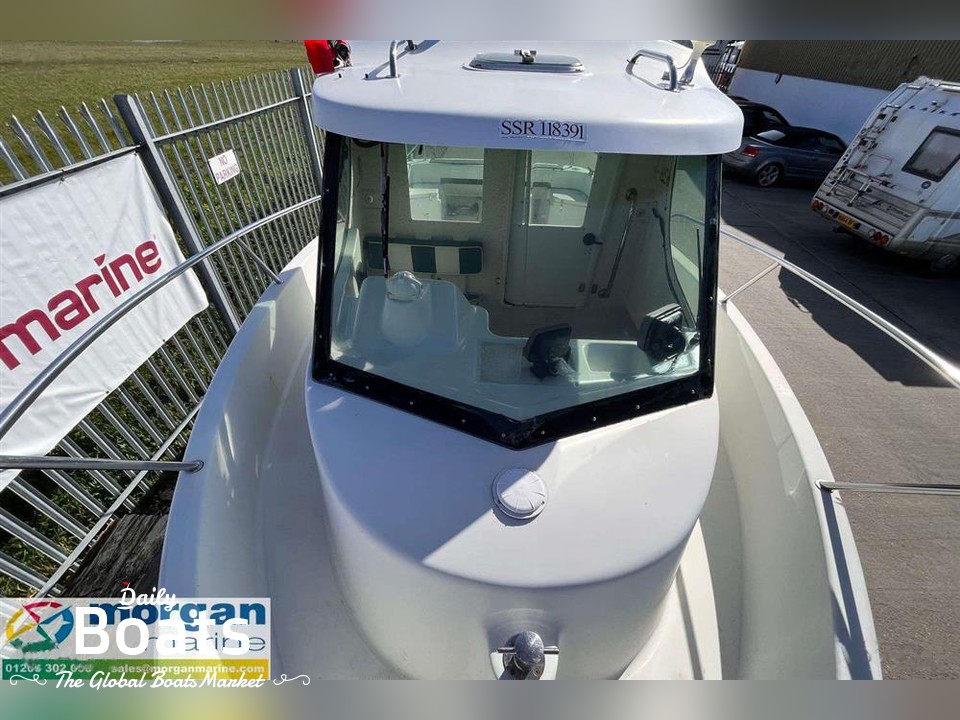 1999 Arvor 200 for sale. View price, photos and Buy 1999 Arvor 200 #466782