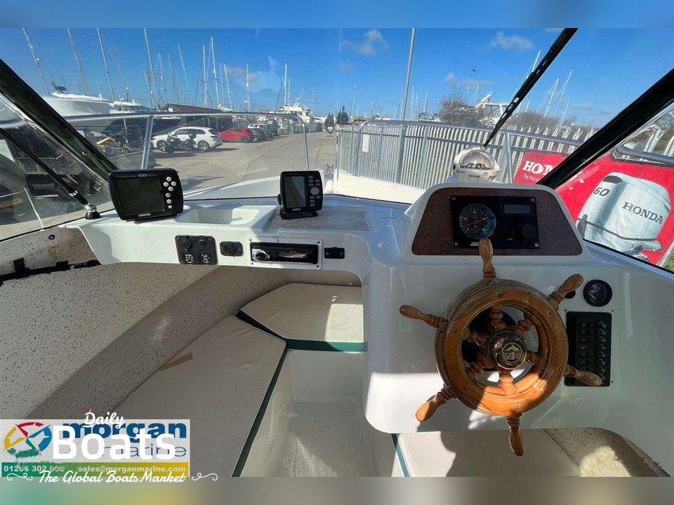 1999 Arvor 200 for sale. View price, photos and Buy 1999 Arvor 200 #466782