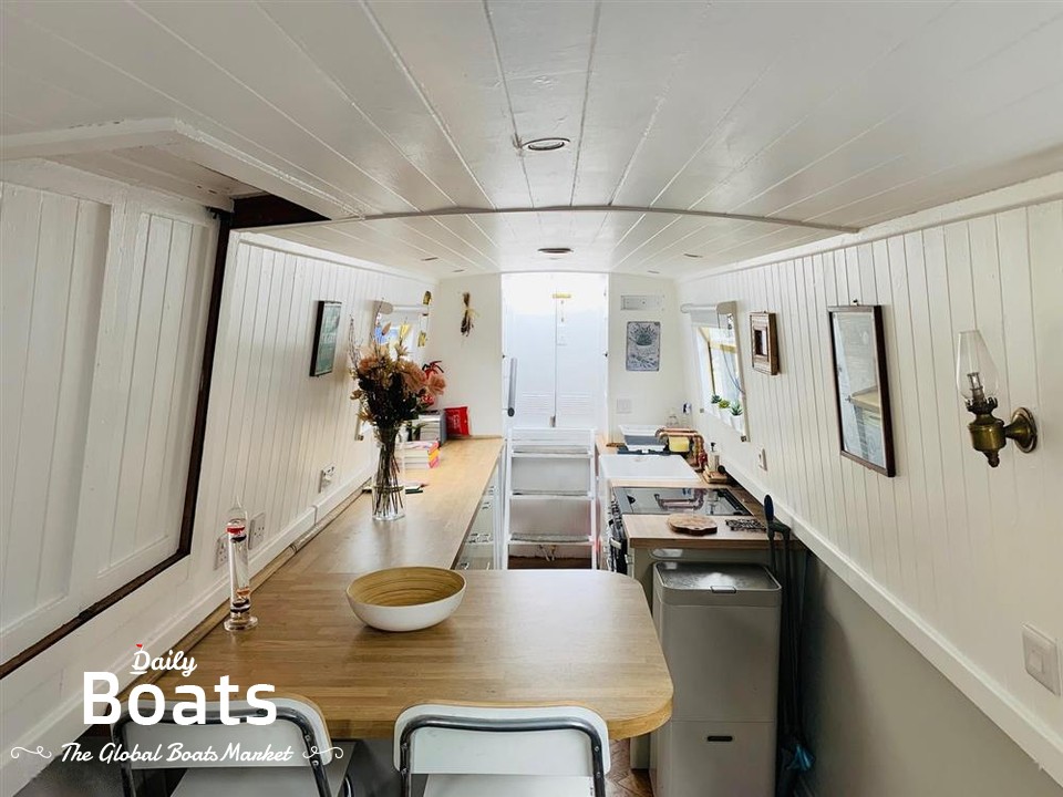 2001 Andicraft 55 Cruiser Stern for sale. View price, photos and Buy ...