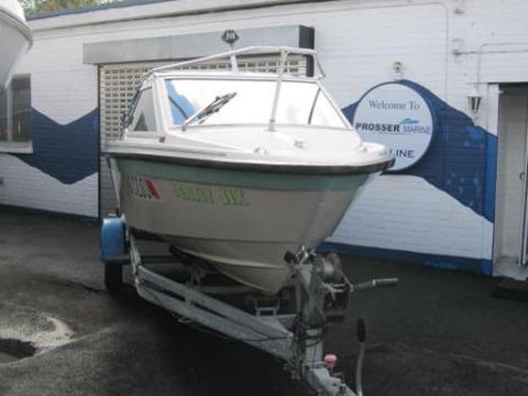 1995 Flipper 535 Hardtop for sale. View price, photos and Buy 1995 ...