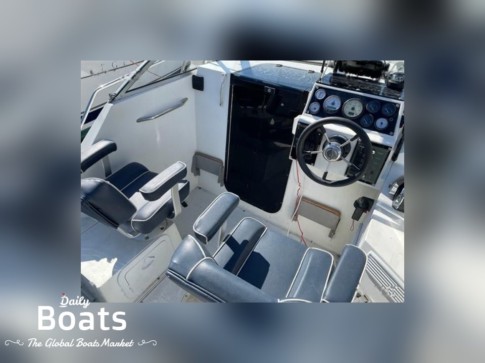 1992 Celebrity 2300 Fish Hawk for sale. View price, photos and Buy 1992 ...