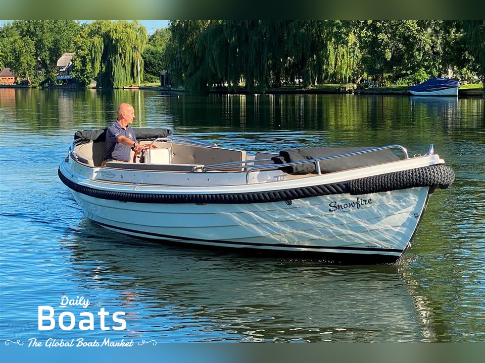 2010 Mariner 23 for sale. View price, photos and Buy 2010 Mariner 23 ...