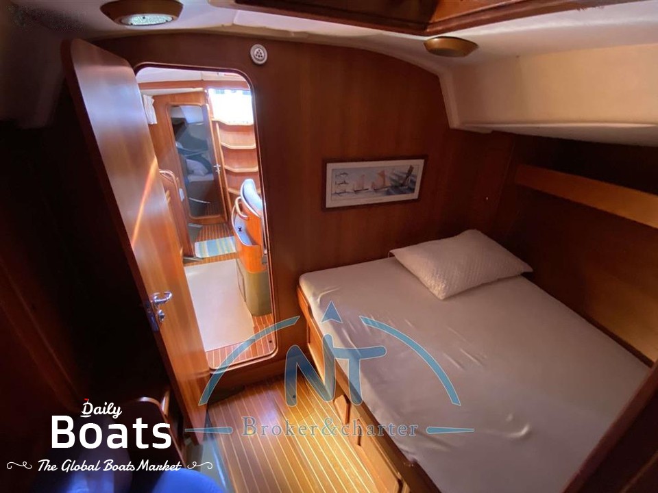 2000 Comar Genesi 43 for sale. View price, photos and Buy 2000 Comar Genesi 43 #466833