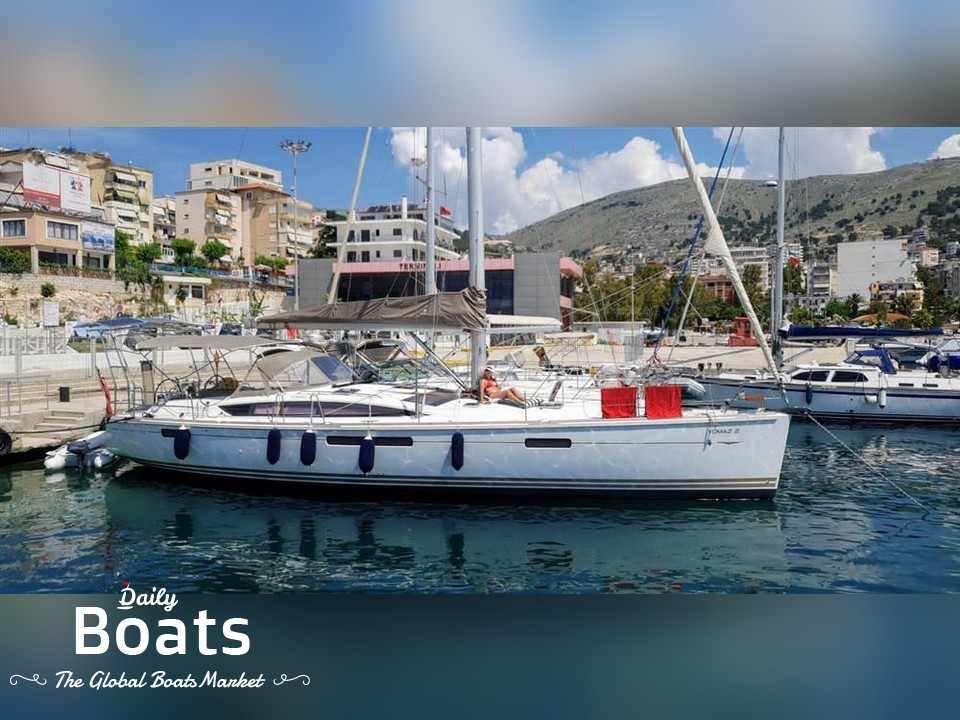 2011 Jeanneau 53 for sale. View price, photos and Buy 2011 Jeanneau 53 ...