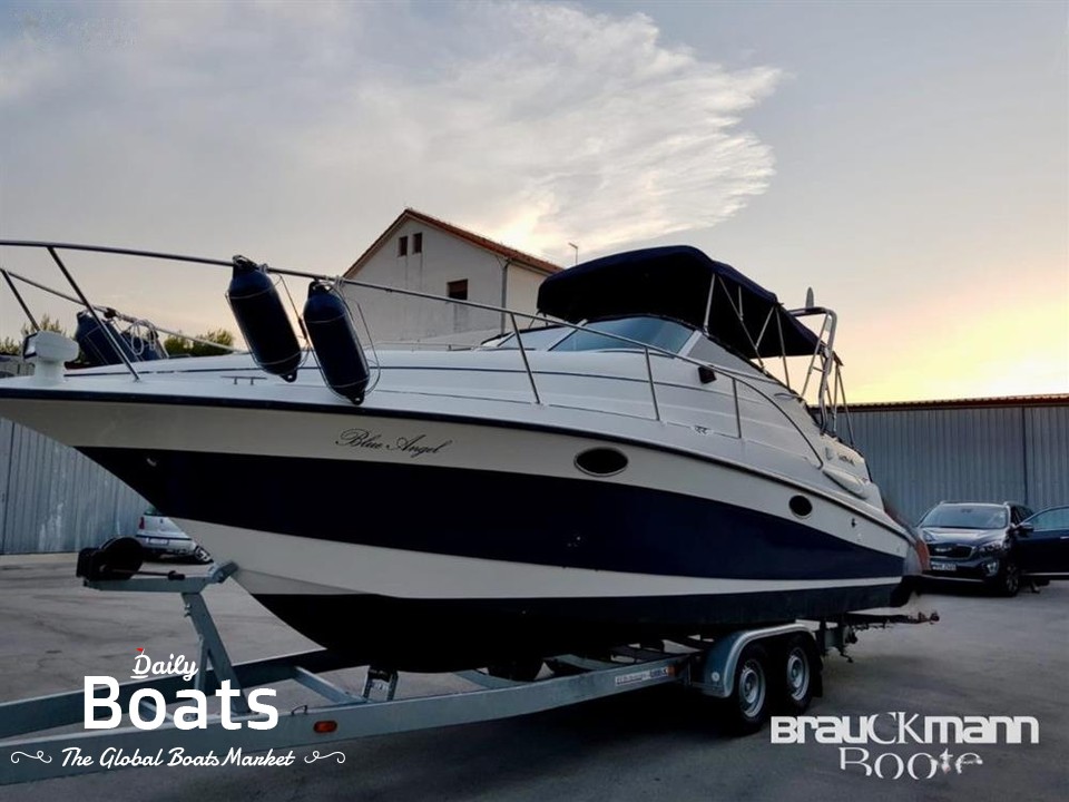 1997 Doral 270 Sc for sale. View price, photos and Buy 1997 Doral 270 ...