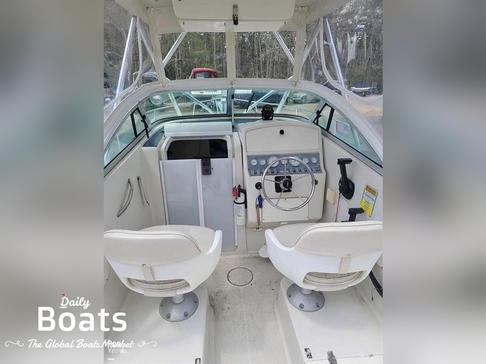 1997 Pro-Line Boats 231 for sale. View price, photos and Buy 1997 Pro ...