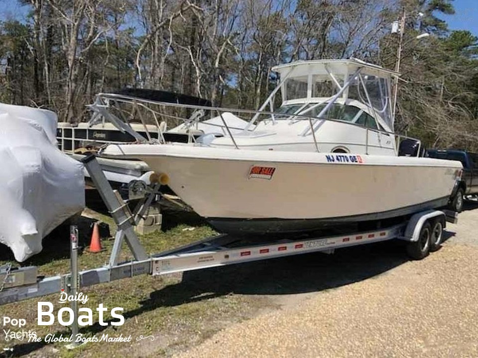 1997 Pro-Line Boats 231 for sale. View price, photos and Buy 1997 Pro ...
