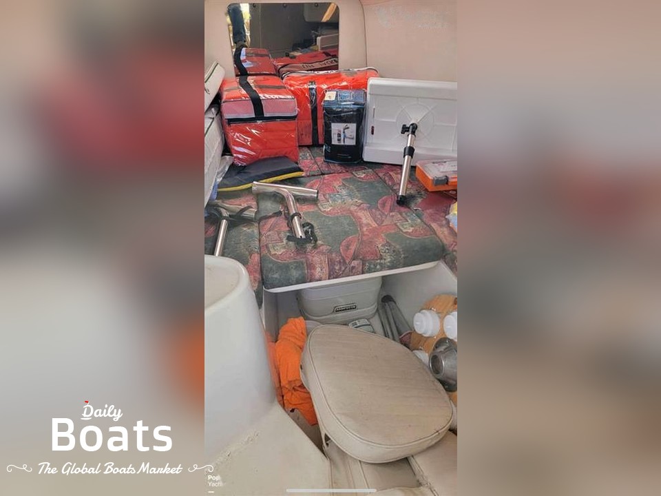 1997 Pro-Line Boats 231 for sale. View price, photos and Buy 1997 Pro ...