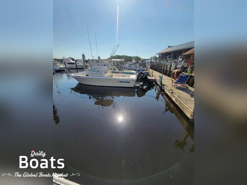 1997 Pro-Line Boats 231 for sale. View price, photos and Buy 1997 Pro ...