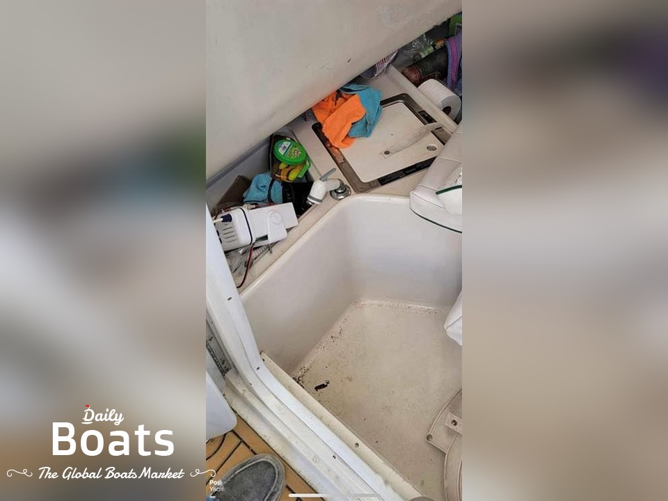 1997 Pro-Line Boats 231 for sale. View price, photos and Buy 1997 Pro ...