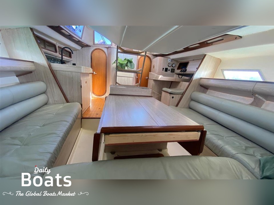 1986 Kelt 39 for sale. View price, photos and Buy 1986 Kelt 39 #466849