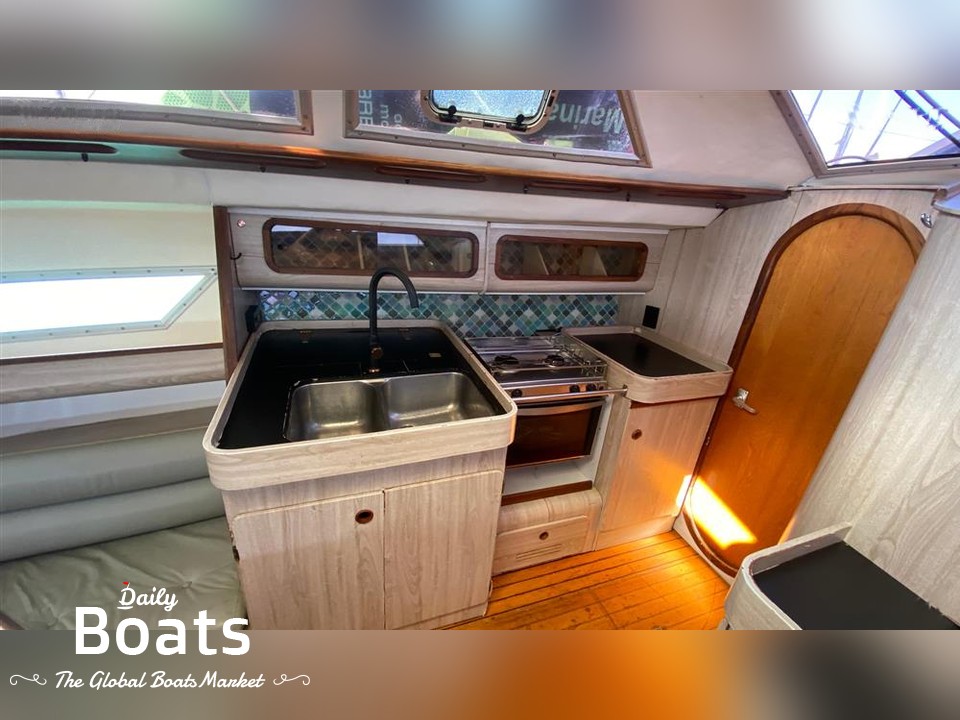 1986 Kelt 39 for sale. View price, photos and Buy 1986 Kelt 39 #466849