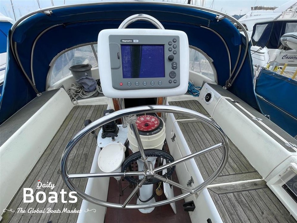 1988 Westerly Seahawk 34 for sale. View price, photos and Buy 1988 ...