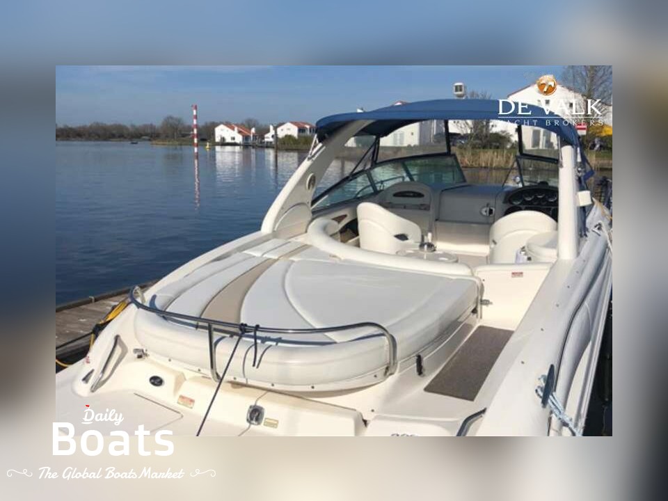 2002 Sea Ray Boats 290 Ss for sale. View price, photos and Buy 2002 Sea ...