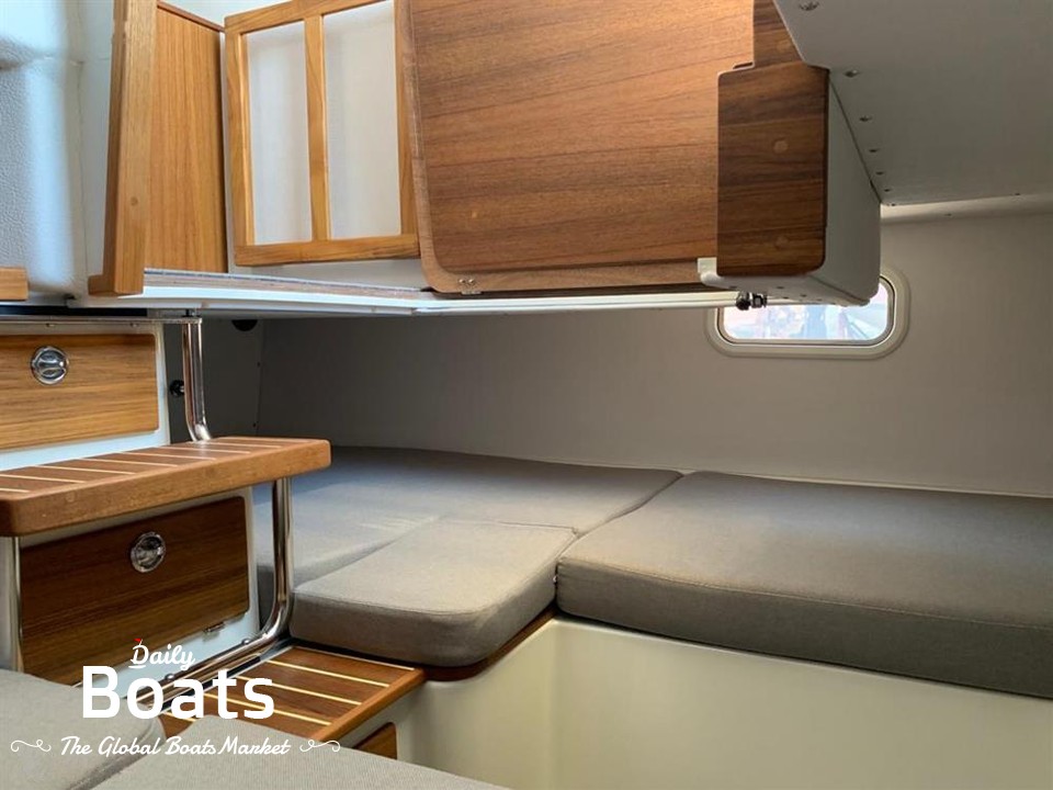 2022 Botnia Marin Targa 27.2 for sale. View price, photos and Buy 2022 ...