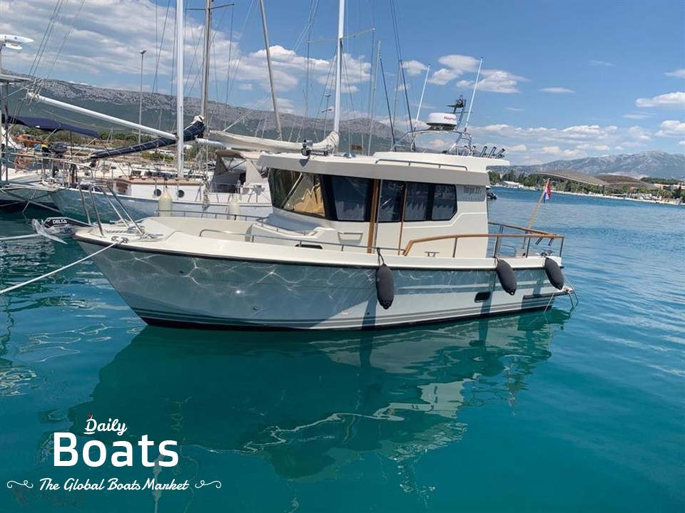 2022 Botnia Marin Targa 27.2 for sale. View price, photos and Buy 2022 ...