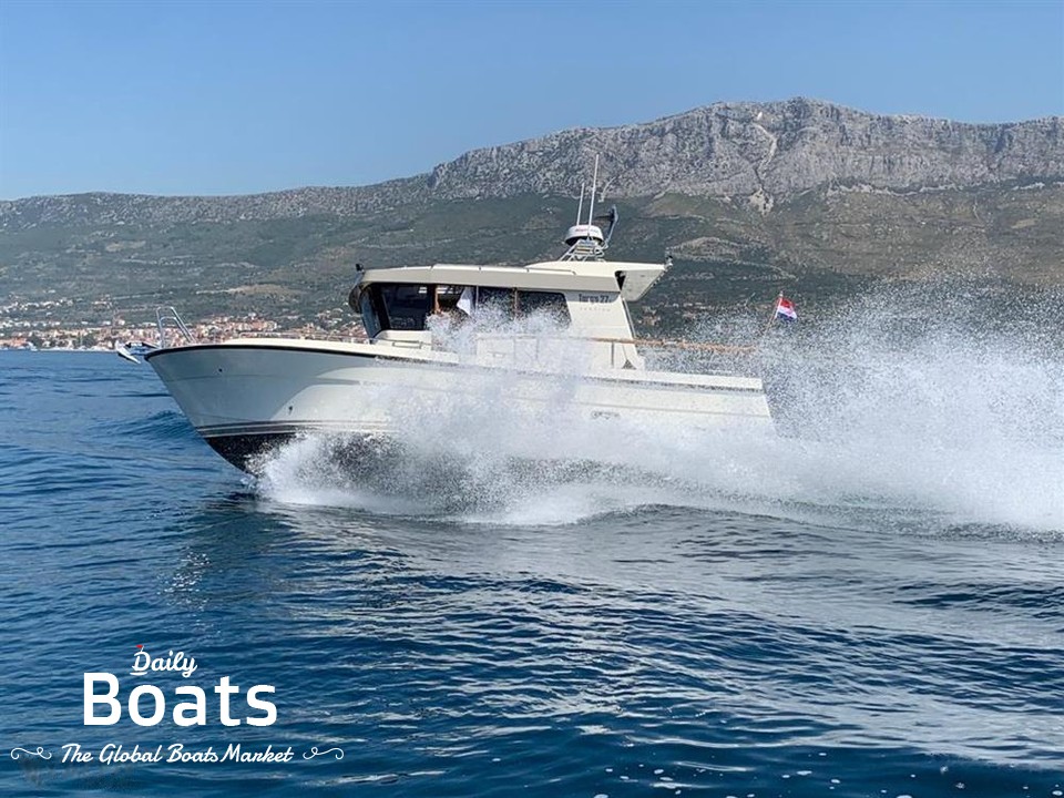 2022 Botnia Marin Targa 27.2 for sale. View price, photos and Buy 2022 ...