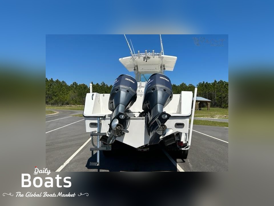 2002 Regulator Marine 32 for sale. View price, photos and Buy 2002 ...