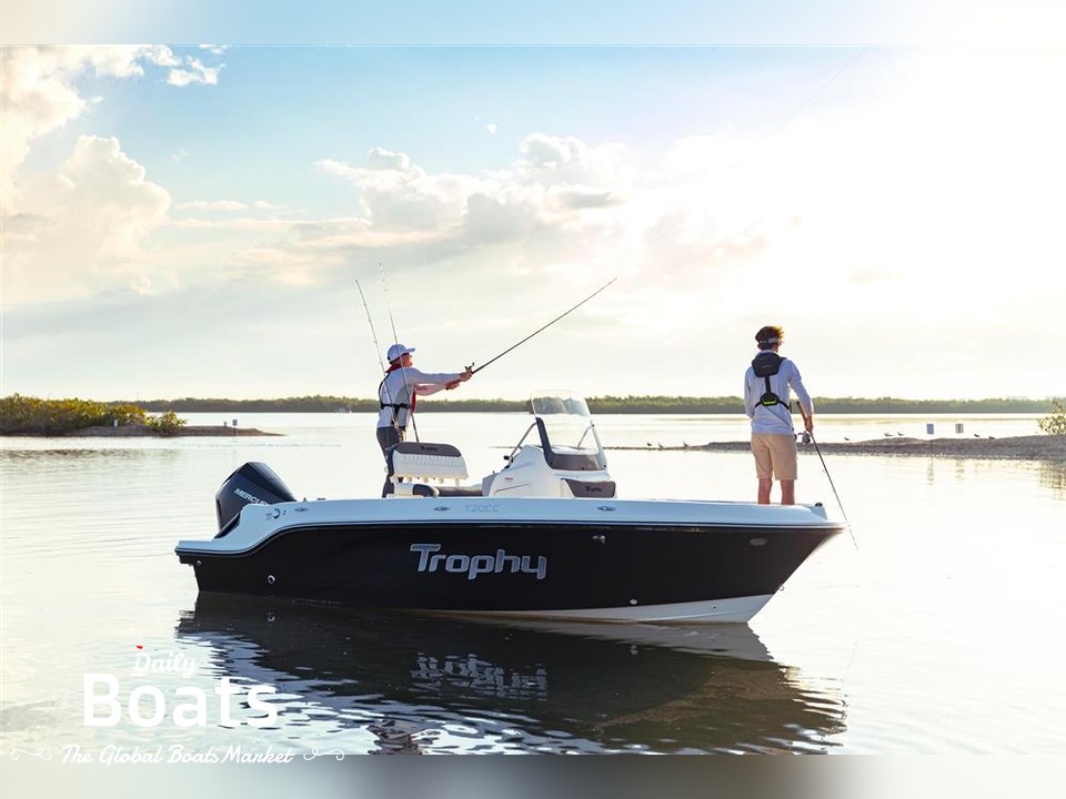 2023 Bayliner Boats 200 Trophy for sale. View price, photos and Buy ...