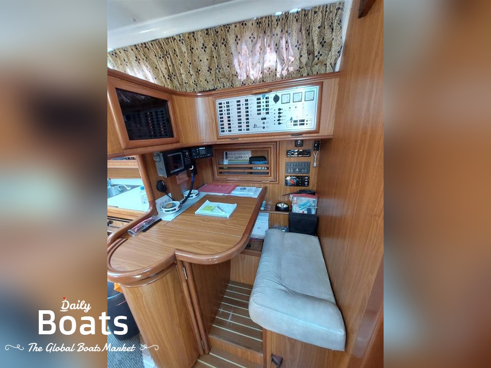 2000 Ocean Star 51.2 for sale. View price, photos and Buy 2000 Ocean ...