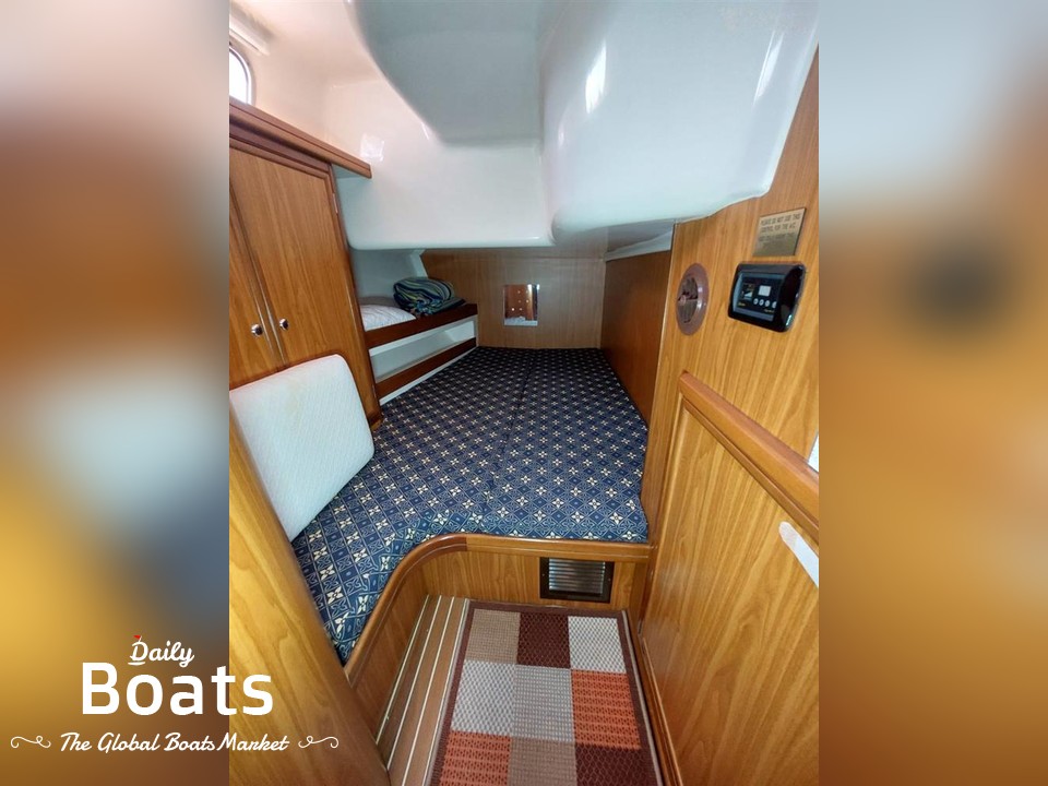 2000 Ocean Star 51.2 for sale. View price, photos and Buy 2000 Ocean ...