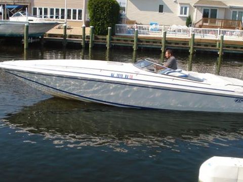 2000 Checkmate Convincor for sale. View price, photos and Buy 2000 ...