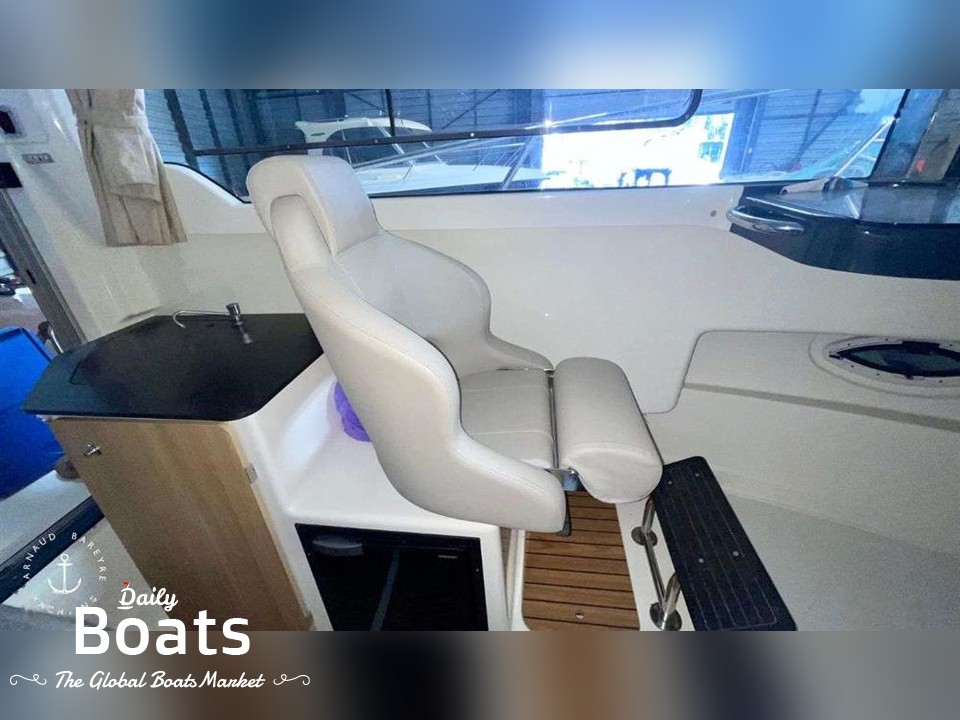 2017 Quicksilver Boats 755 Pilothouse for sale. View price, photos and Buy 2017 Quicksilver ...