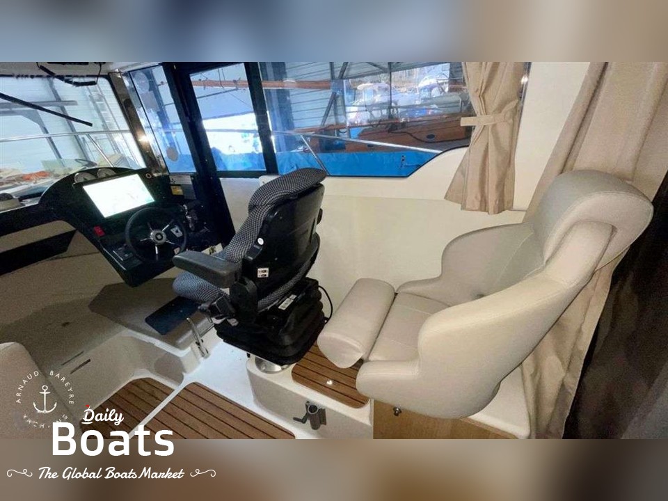 2017 Quicksilver Boats 755 Pilothouse for sale. View price, photos and Buy 2017 Quicksilver ...