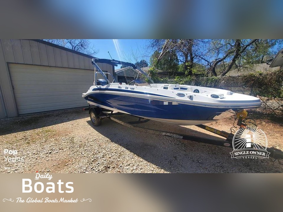 2021 Hurricane 185 Sunsport for sale. View price, photos and Buy 2021 ...