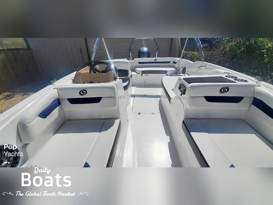 2021 Hurricane 185 Sunsport for sale. View price, photos and Buy 2021 ...