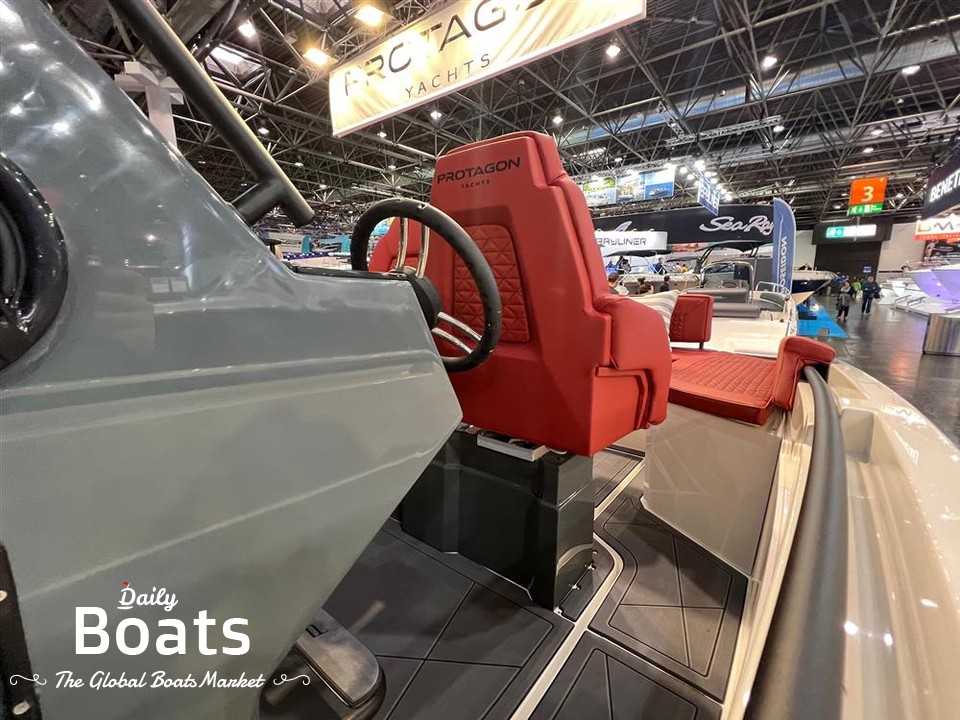 2023 Protagon 20 for sale. View price, photos and Buy 2023 Protagon 20 ...