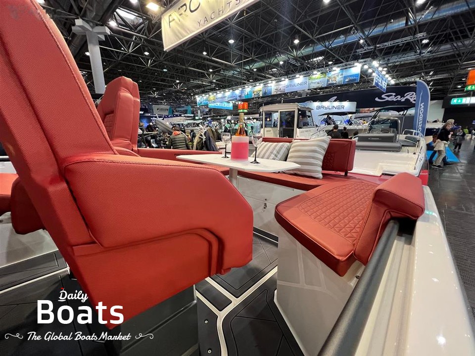 2023 Protagon 20 for sale. View price, photos and Buy 2023 Protagon 20 ...