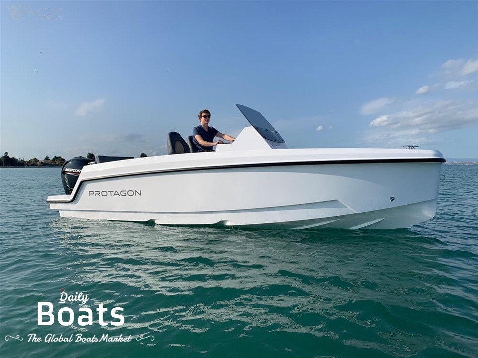 2023 Protagon 20 for sale. View price, photos and Buy 2023 Protagon 20 ...