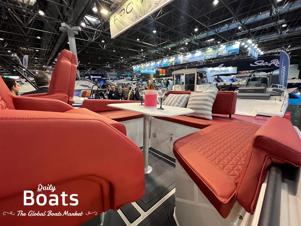 2023 Protagon 20 for sale. View price, photos and Buy 2023 Protagon 20 ...