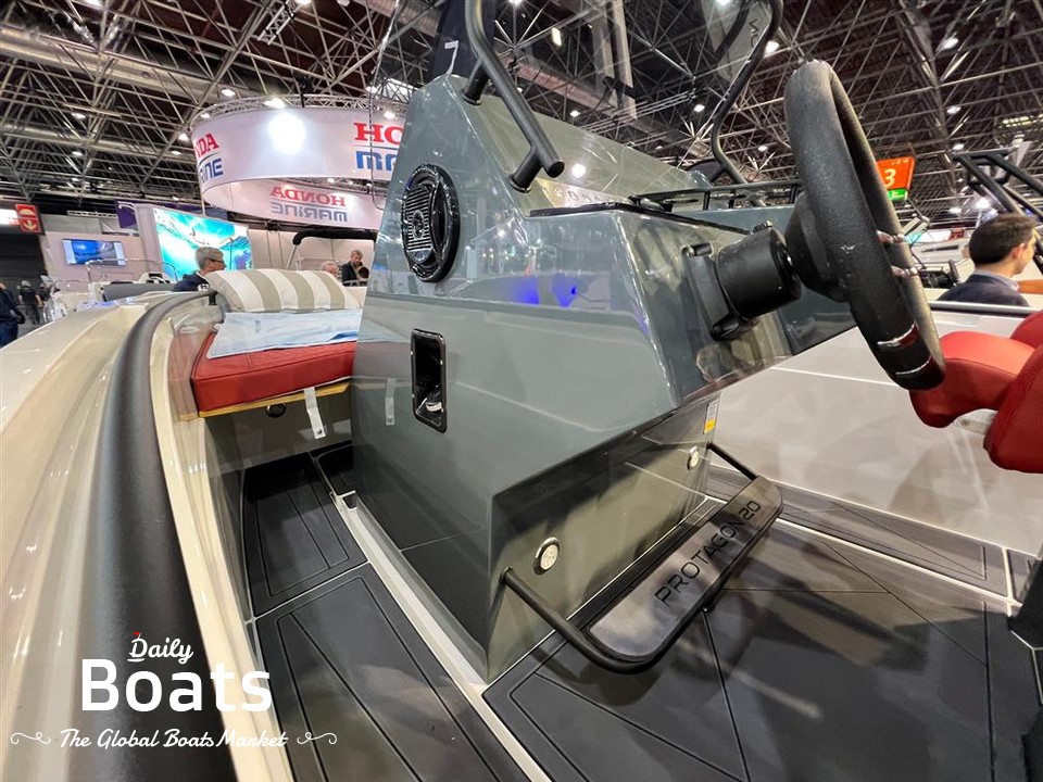 2023 Protagon 20 for sale. View price, photos and Buy 2023 Protagon 20 ...