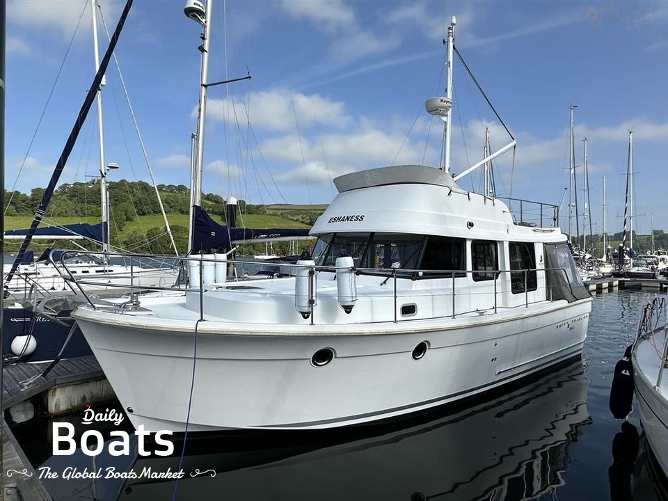 2013 Beneteau Boats Swift Trawler 34 for sale. View price, photos and ...