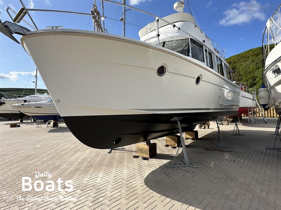 2013 Beneteau Boats Swift Trawler 34 for sale. View price, photos and ...