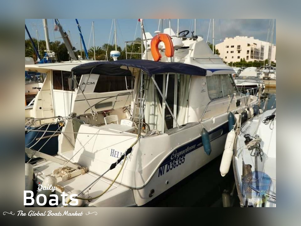 2008 Ocqueteau 885 à vendre. Voir le prix, les photos et Acheter 2008 ...