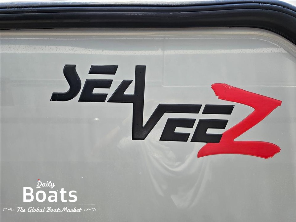 2019 SeaVee Boats 322Z for sale. View price, photos and Buy 2019 SeaVee ...