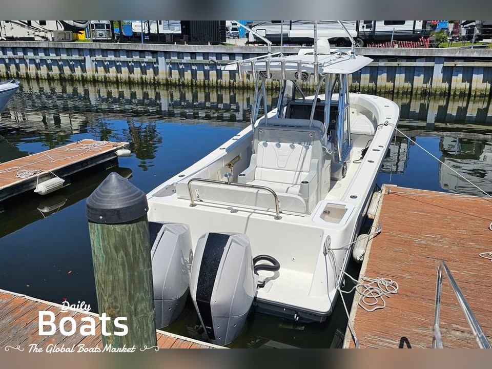 2019 SeaVee Boats 322Z for sale. View price, photos and Buy 2019 SeaVee ...