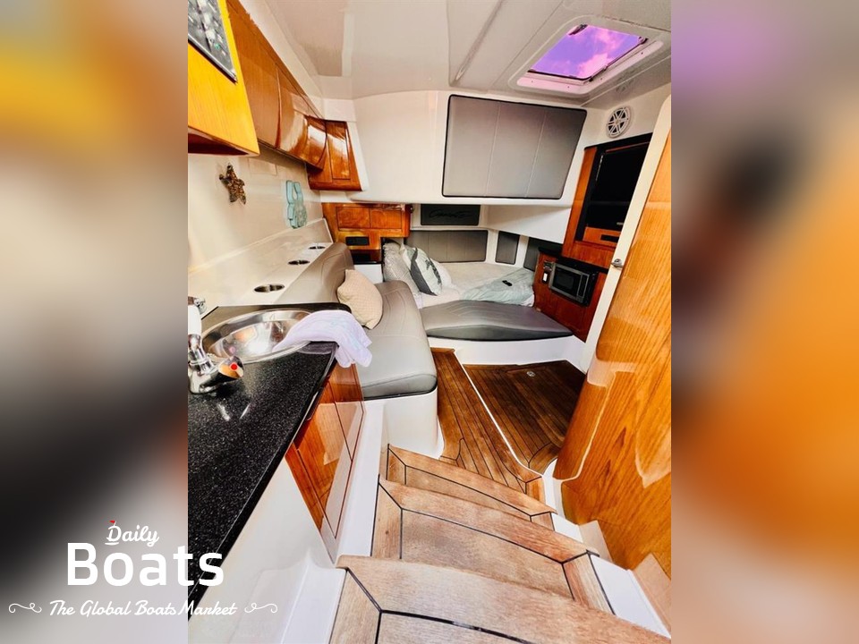 2014 Cigarette 42 Huntress for sale. View price, photos and Buy 2014 ...