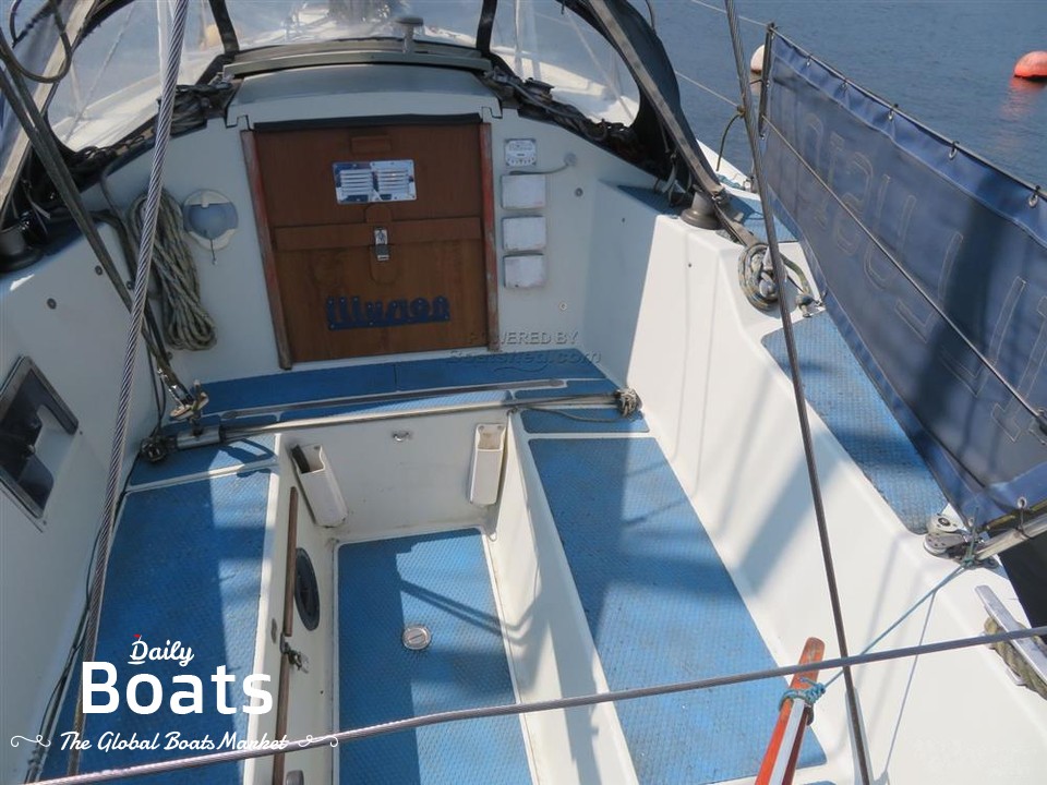 1981 Mirage 27 for sale. View price, photos and Buy 1981 Mirage 27 #466957