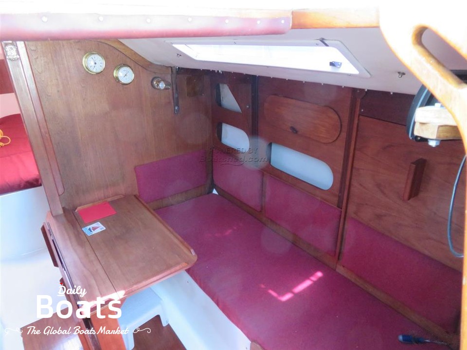 1981 Mirage 27 for sale. View price, photos and Buy 1981 Mirage 27 #466957